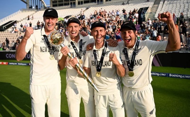 World Test Championship Final: Report card for all New Zealand bowlers