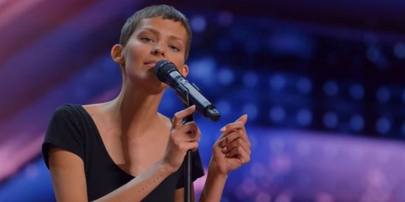 Who is Nightbirde? America’s Got Talent contestant battling cancer ...