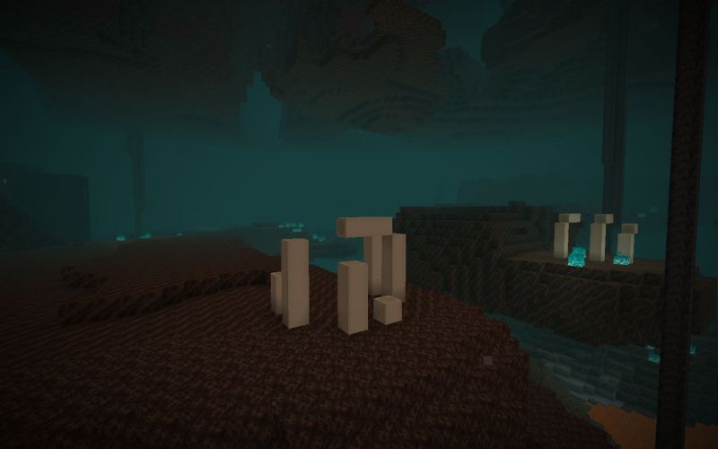 Top 5 Minecraft nether blocks