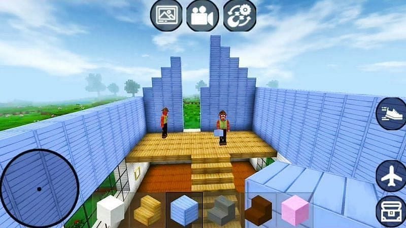 5 best free games like Minecraft for Android devices
