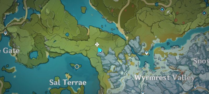 Where to find Birch wood in Genshin Impact: Top 5 farming locations