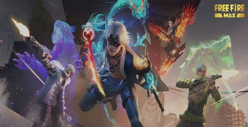 Free Fire Max latest version update: APK + OBB download links for ...