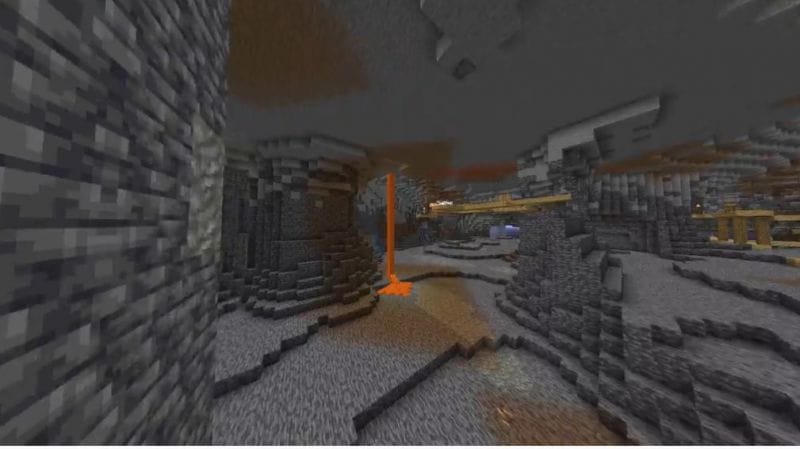 5 best Minecraft 1.17 Caves & Cliffs update pre-release seeds