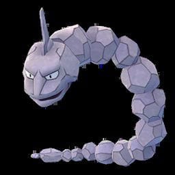 Onix Pokémon: How to catch, Moves, Pokedex & More
