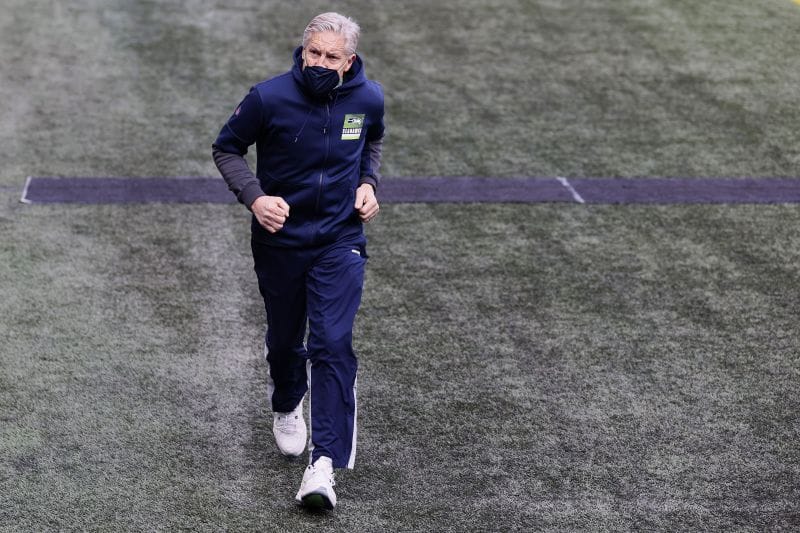 Ranking all 32 coaches going into the 2021 NFL Season: Who is the best ...