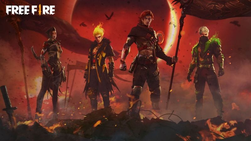 Free Fire APK under 50MB: Download link for global Android users