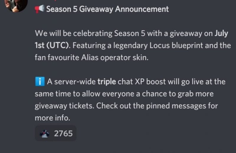 How to get free CP (COD Points) in COD Mobile Season 5