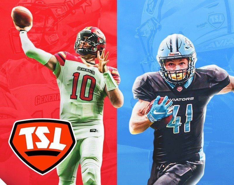 Spring league 2021 standings, scores, and highlights