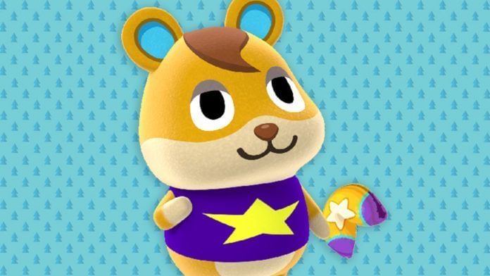 Hamlet in Animal Crossing: Appearance, Behavior, House