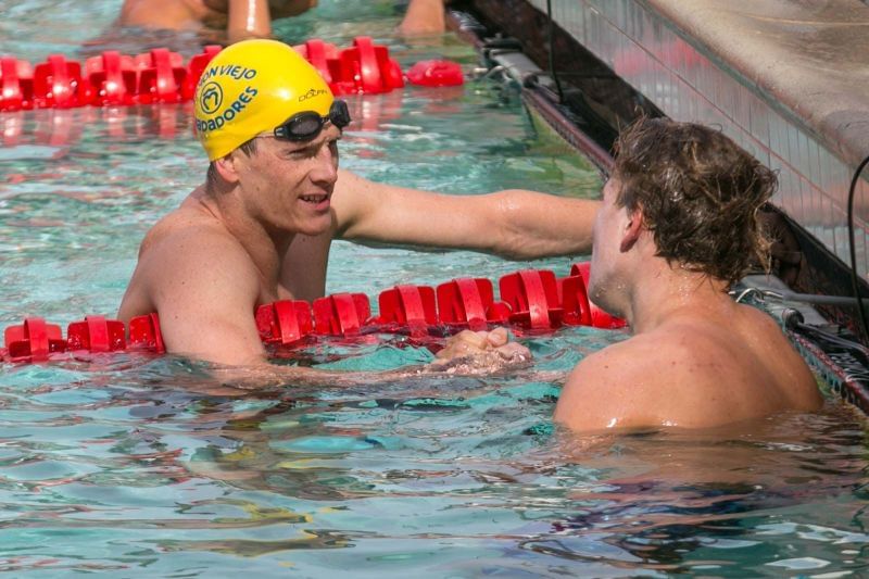 US Olympic Swimming Trials: Analyzing Zane Grothe's chances of making ...