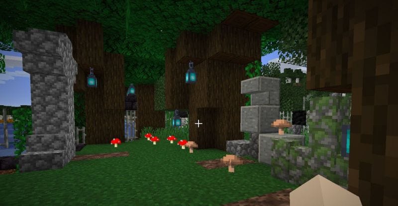 5 simple build ideas to grow your Minecraft town