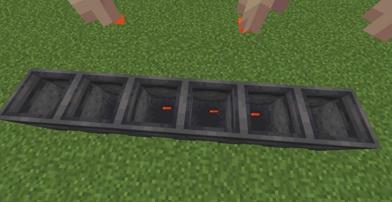 How to farm lava in Minecraft 1.17 Caves & Cliffs update