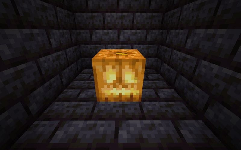 Top 5 light sources in Minecraft