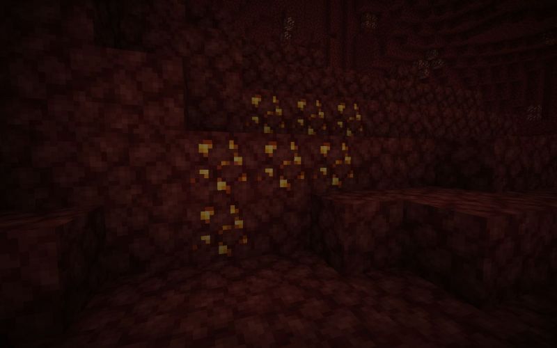 Top 5 Minecraft nether blocks