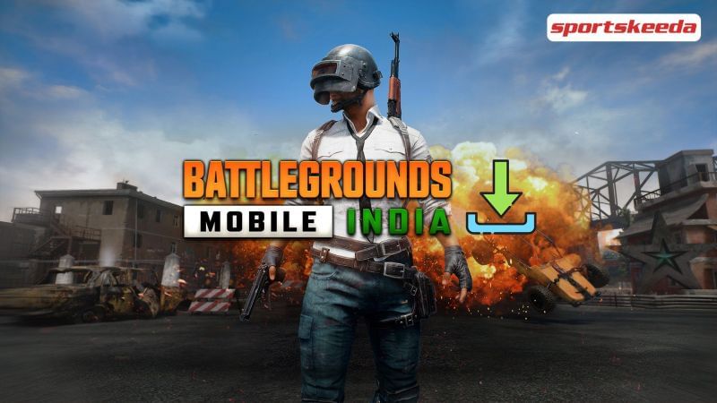 How to get BGMI Early Access from official Battlegrounds Mobile India website