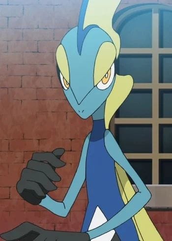 Inteleon Pokémon: How to catch, Moves, Pokedex & More