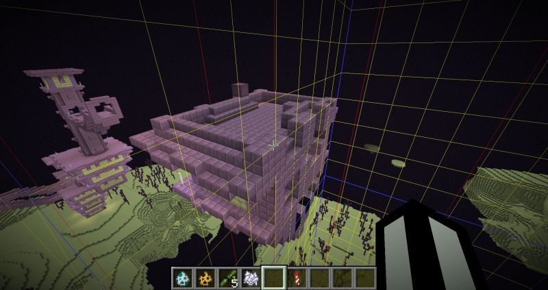 Top 5 most useful Minecraft shortcuts