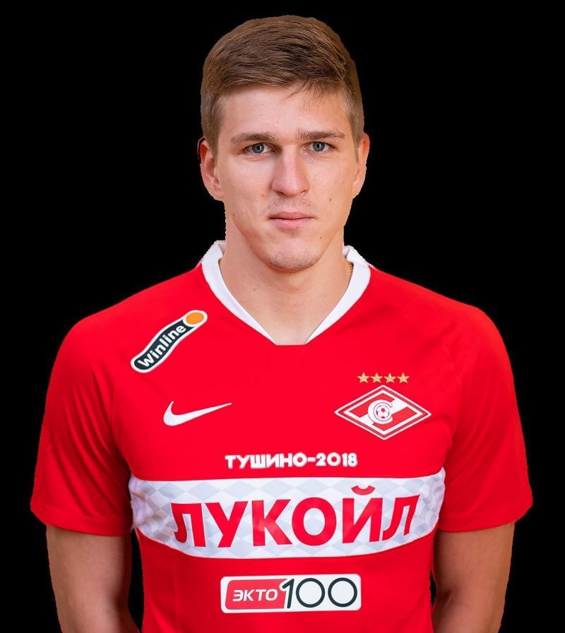 Aleksandr Sobolev News, Biography, Records, Skills, Stats & Facts - Sportskeeda