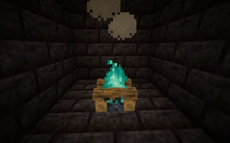 Top 5 light sources in Minecraft