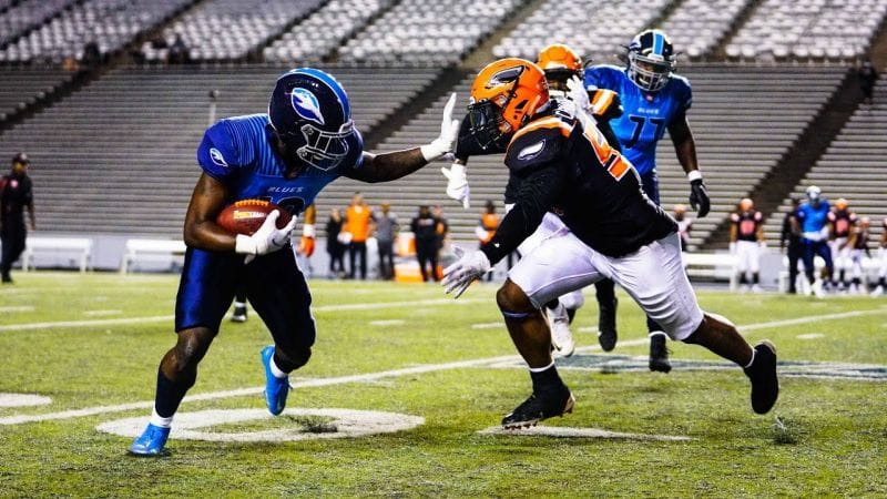 Blues vs Jousters Prediction & Match Preview - June 5 | Spring League 2021