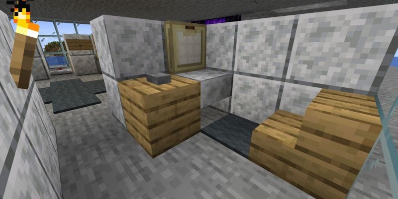 5 tips for making a Minecraft office building