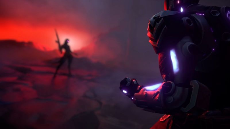 The story behind every Initiator in Valorant