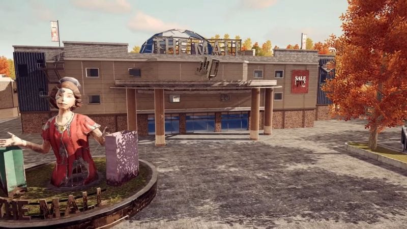 PUBG New State (Mobile) official gameplay, trailer, map, and more