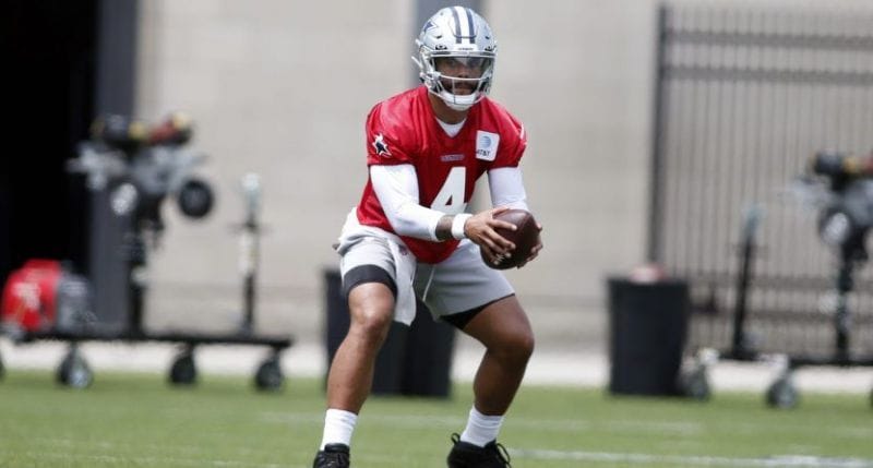 Jordan brand NFL players: List of pro football athletes sporting the ...