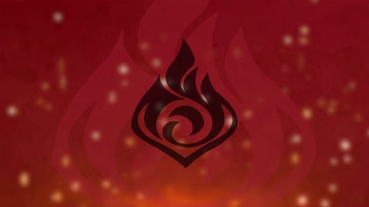 Murata in Genshin Impact: Everything known about the Pyro Archon and ...