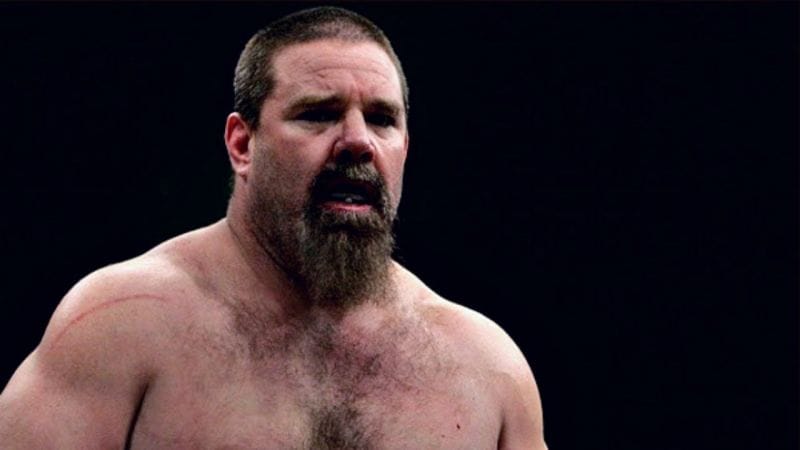 5 MMA stars who were street fighters