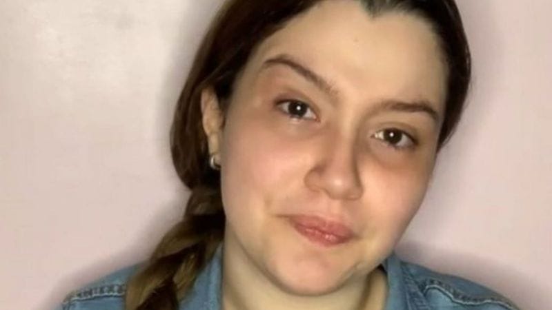 Who is Haneen Hossam? Egyptian TikTok star pleads for support after ...