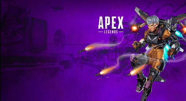 How to claim Apex Legends Amazon Prime gaming loot (June 2021)