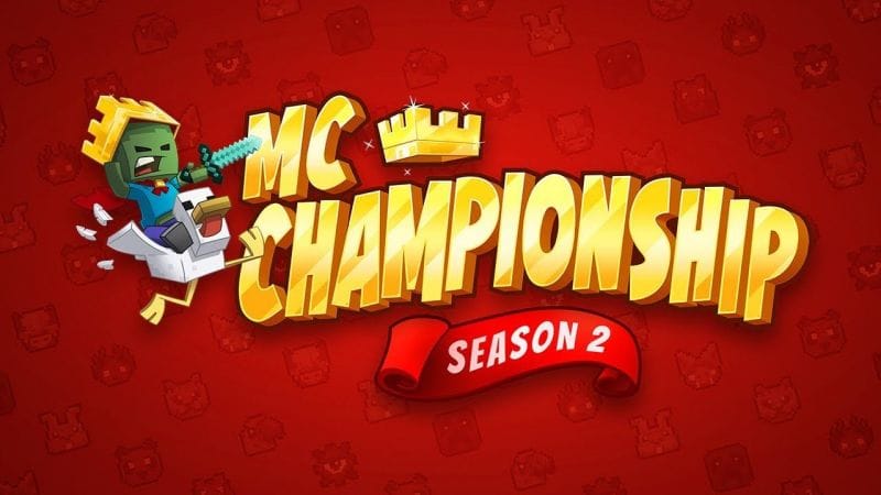 Minecraft Championship 15: Complete list of competing teams revealed