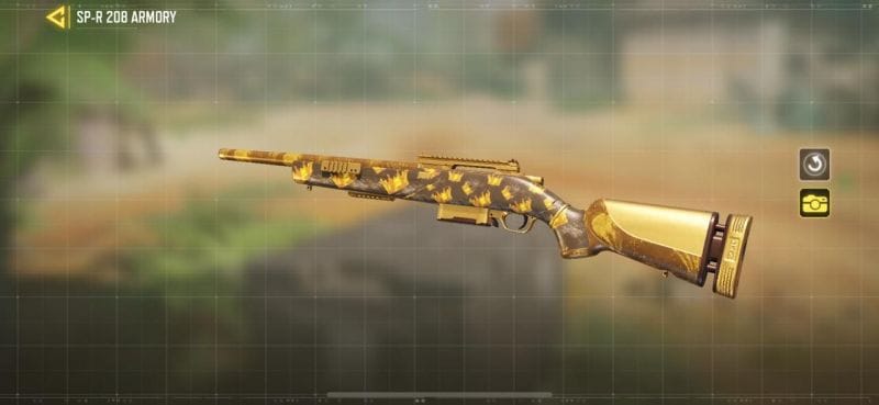 COD Mobile: Top 5 Marksman Rifle loadouts in Season 4