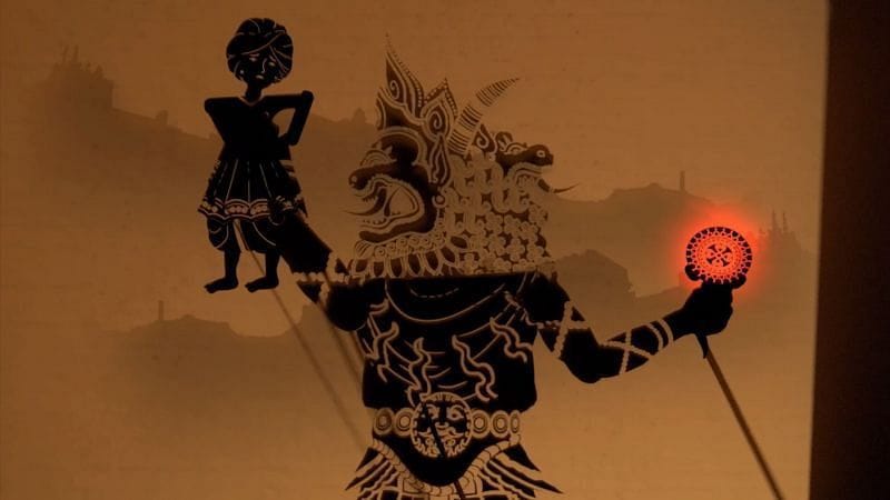 “Raji: An Ancient Epic is already showing the world the potential of ...