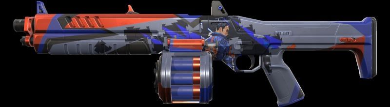 Valorant Episode 3 Act I: All weapon skins in the upcoming battlepass