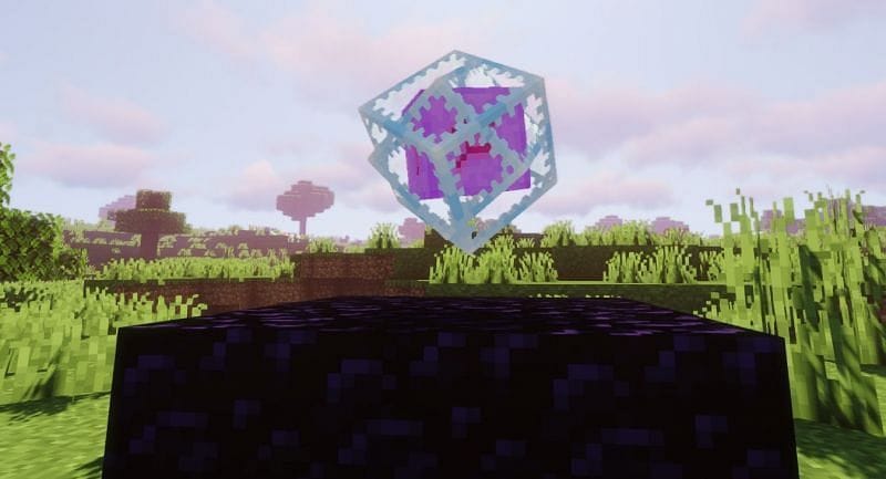 Crystals in Minecraft: Everything players need to know