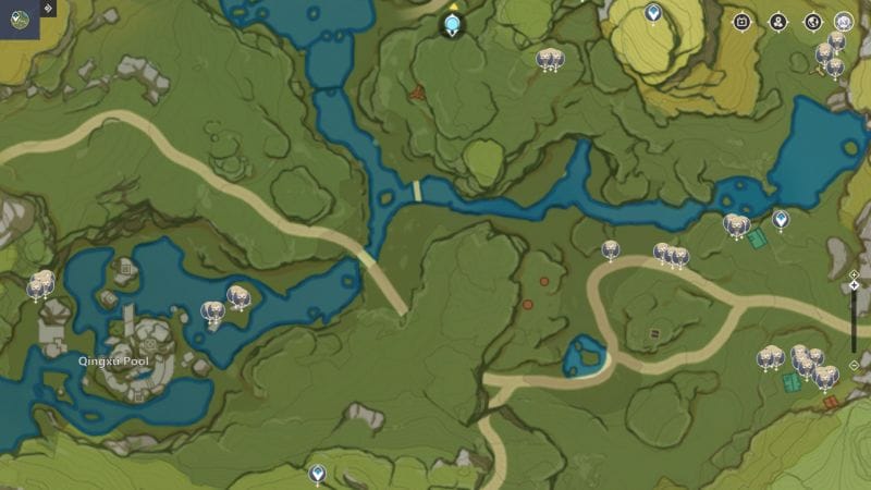 Where to find treasure hoarders in Genshin Impact? Top 5 locations revealed