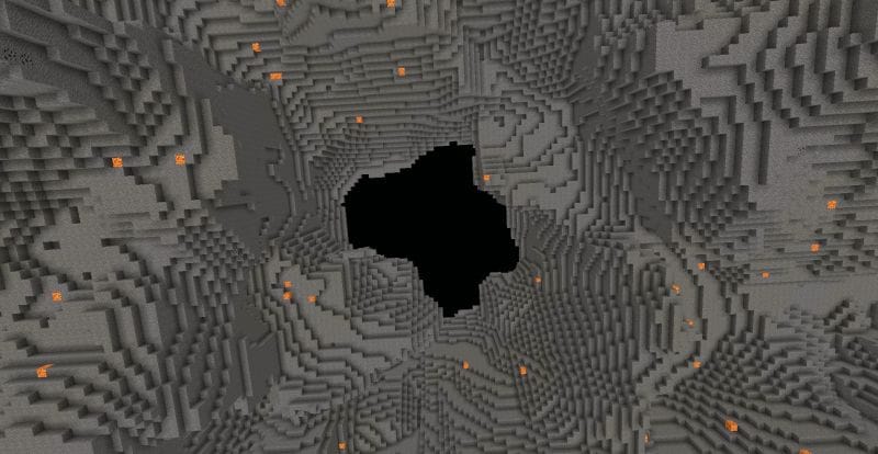 How to download Minecraft 1.17 Caves & Cliffs update mods