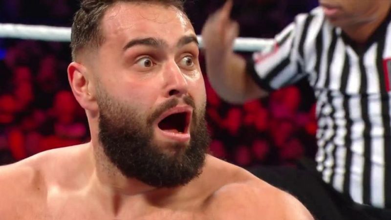 Former WWE Superstar reveals Rusev's reaction after release