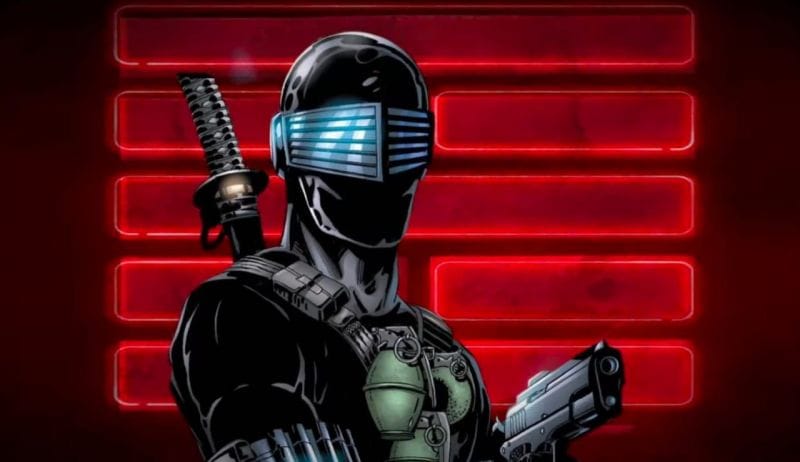 Is Snake Eyes good or bad? All about the titular character as official ...