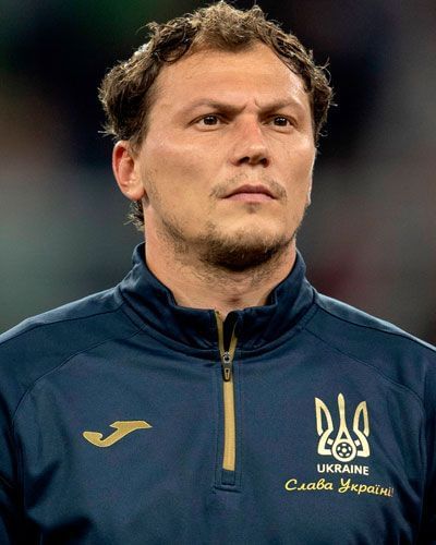Andriy Pyatov News, Biography, Records, Skills, Stats & Facts - Sportskeeda