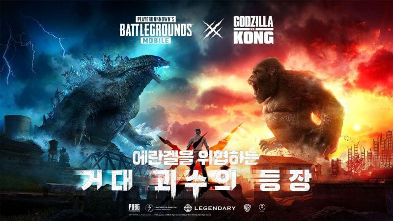 List of playable PUBG Mobile versions released so far