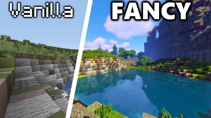 5 best texture packs for Minecraft 1.14 version