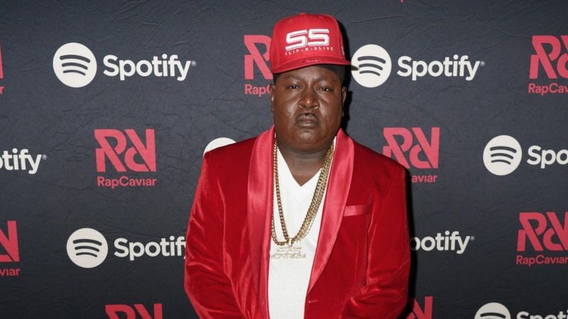 Trick Daddy mugshot memes go viral as Twitter savagely roasts rapper ...