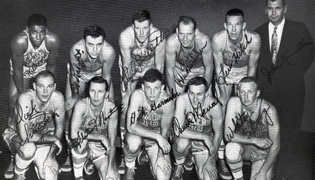 10 biggest blowouts in NBA playoffs history