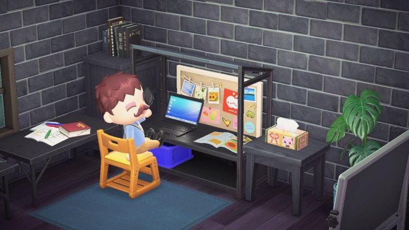 Animal Crossing: A complete guide to the Quaint Painting in New Horizons