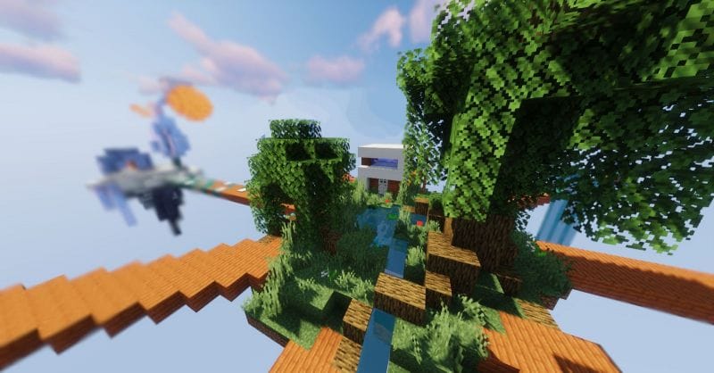 5 best Minecraft maps for 1.16.5 version