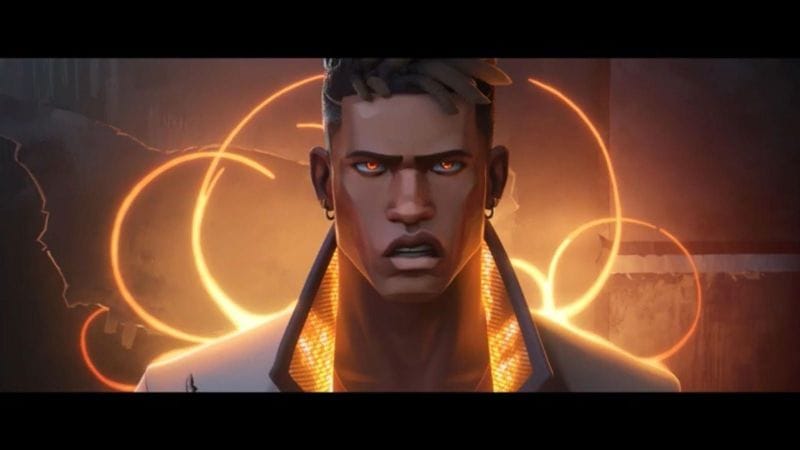 Backstories of every Duelist in Valorant