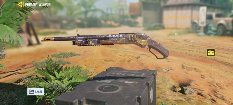 Epic weapons in COD Mobile: All you need to know